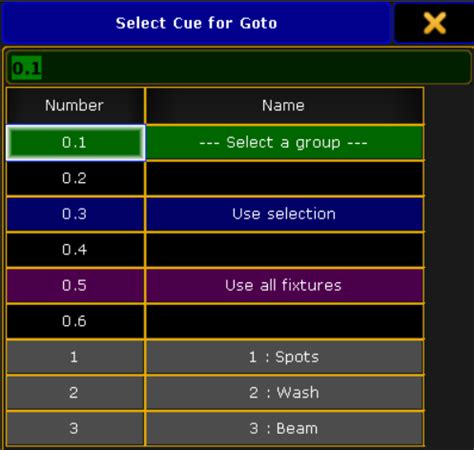 Create Preset Sequence AddOnDesk