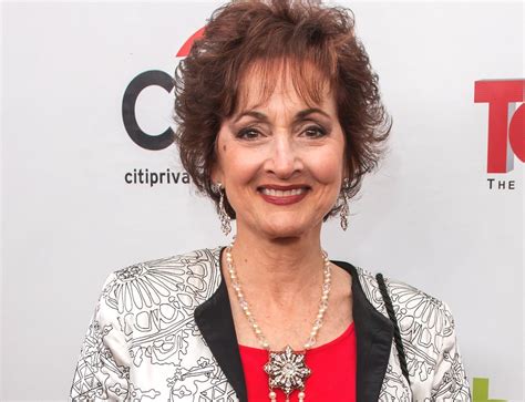 One Life To Live Alum Robin Strasser Reveals Some Very Concerning News