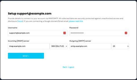 Connecting Other Email Providers To Slack With Imap Sharedinbox