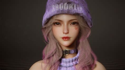 Advanced Tips For Character Art Production In Unity Unity Blog