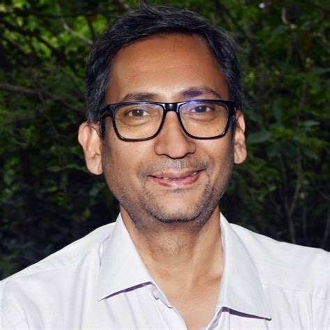 Prof Rajeev Ranjan Advanced Facility For Microscopy And Microanalysis