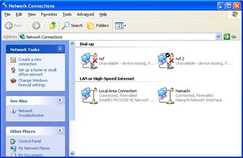 Dial Up Connection For Windows Xp