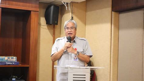 Kaper Bkkbn Sulut Buka Kegiatan Pelatihan Teknis Tpk Bagi Fasilitator