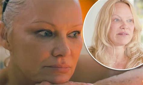Pamela Anderson 55 Is Unrecognizable From 90s Glam Heyday As She Vows