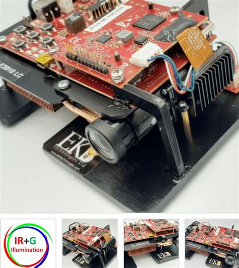 Dlp3010evm Lc Lc3010 In Both Ir And Visible Dlp Products Forum Dlp