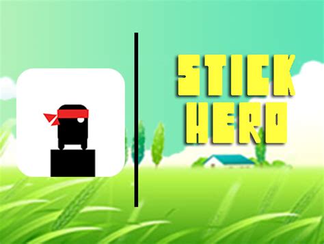 Stick Hero 자습서 Unity Asset Store