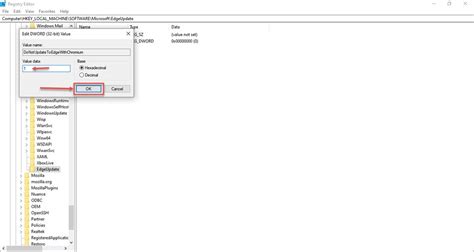 How To Uninstall Microsoft Edge In Windows