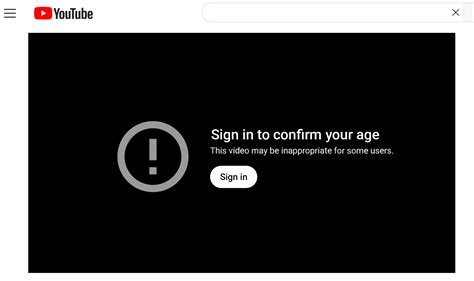6 Best Ways To Download Age Restricted Youtube Videos Without Account