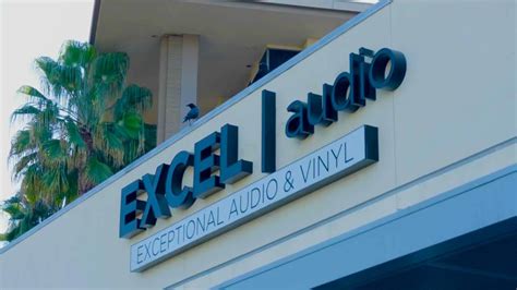Excel Audio Sign Excel Audio
