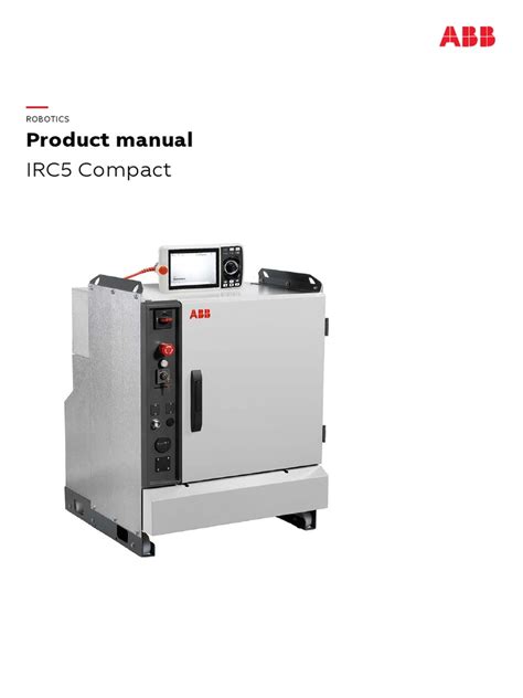 3hac047138 pm irc5 compact en pdf pdf