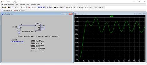 Digital Lowpass Filter And Peak Detection Algorithm For Pulse Detection Sensors Arduino Forum