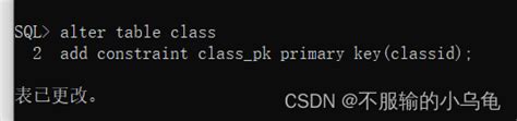 oracle 实验三： sql语句基础（复习） 1 利用数据字典完成以下操作 对运行过程或结果截图记录。 1 查看当前用户下所拥 csdn博客