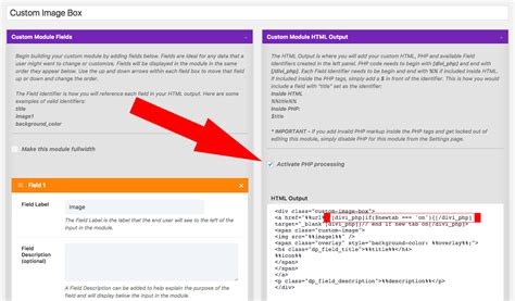 Divi Module Builder Documentation Divi Plugins