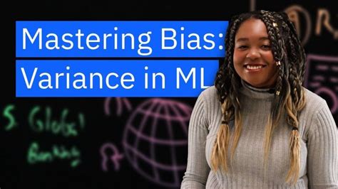 jeroen tuijn on linkedin mastering bias and variance in machine