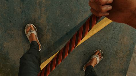 Far Cry 6 Dani Rojass Feet By Citr3d On Deviantart