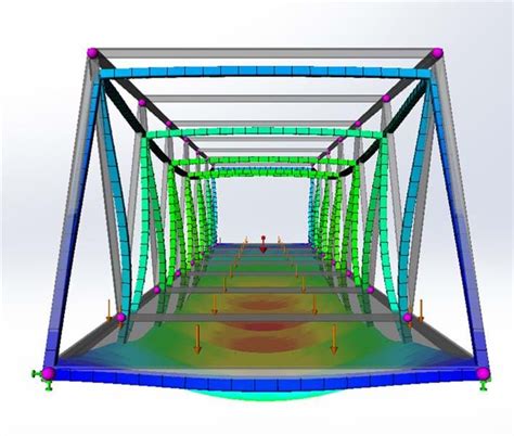 Dynamic Analysis Capabilities In Solidworks 3d Cad
