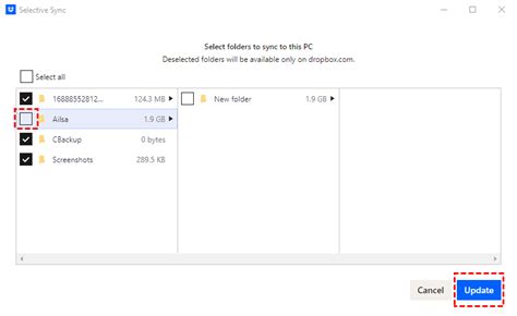 Fix Dropbox Not Syncing In Windows 1011 10 Ways And 1 Tip