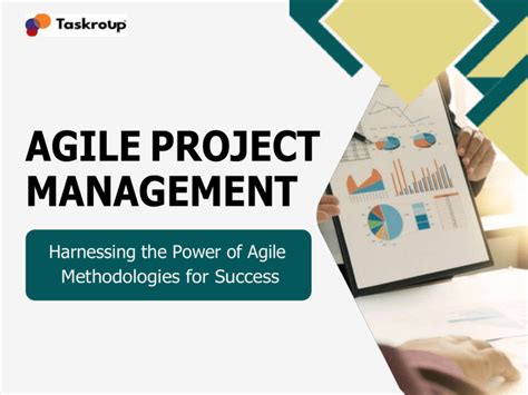 Agile Project Management Methodologies And Benefits