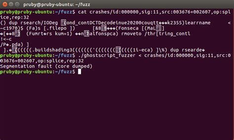 Ghostscript Safer Sandbox Breakout Cve Cybercx