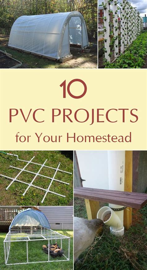 100 Pvc Pipe Ideas Pvc Pipe Pvc Projects Pvc Pipe Projects
