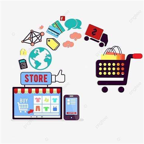 E Commerce Application Development At Rs 74998months In Prayagraj Id