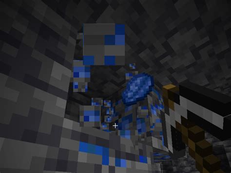 【마인크래프트】 청금석 공략 마크 청금석 좌표 And 위치 네이버 블로그