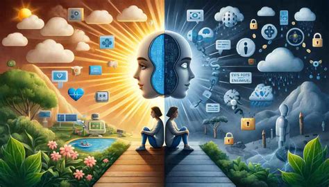 The Promise And Challenges Of Ai Powered Mental Health Chatbots