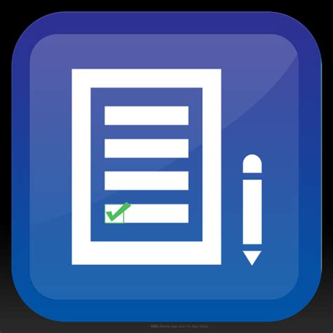 Code Of Business Ethics Conduct App Icon Icon Or Button Contest