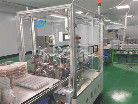 Custom Dynamic Spring Automatic Assembly Equipment System Suppliers