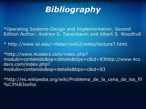 Operating Systems Ppt Operating Systems Ppt