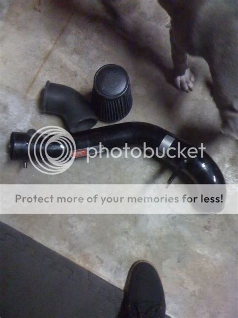 Fs Injen Cai Photo Up Acura RSX ILX And Honda EP Forum