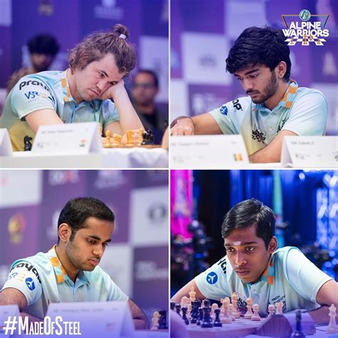 Mohit Kapoor On Linkedin Sgalpine