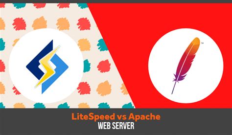 Perbedaan Litespeed Dengan Apache Hosteko Blog