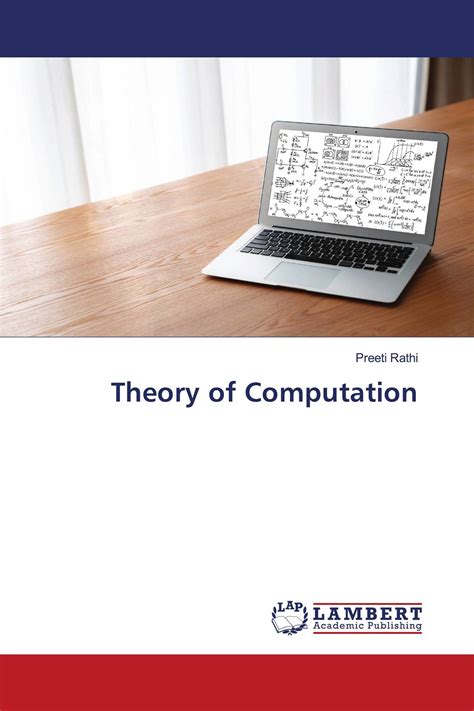 Theory Of Computation 978 620 7 65312 6 9786207653126 6207653122