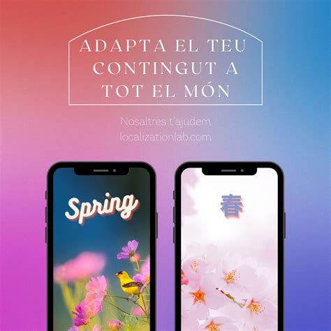 Localizationlab S L On Linkedin Localization Internationalization