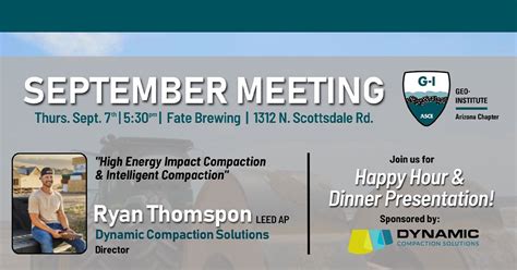 Conplant Pty Ltd On Linkedin Dynamic Compaction Solutions Is Rolling Full Tilt This Month With