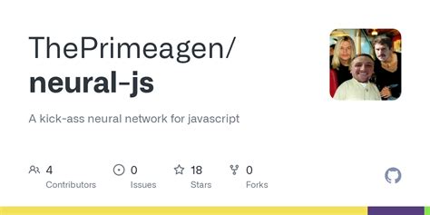 github theprimeagen neural js a kick ass neural network for javascript