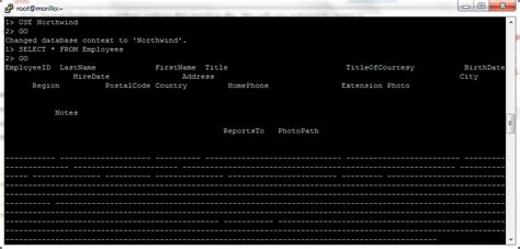 Sqlcoffee Migrating A Sql Server Database From Windows To Linux