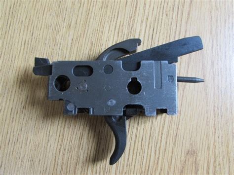 Hk91 Ptr 91 32 Vector Drop In Trigger Pack With Trigger Work Other Hk