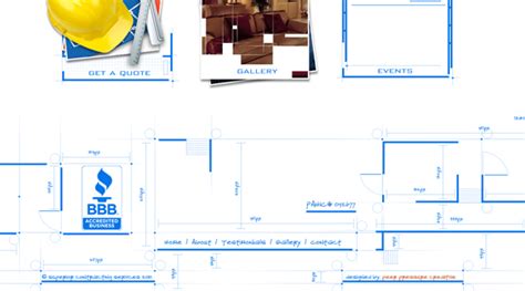 Most Creative Footer Designs In Digital Agency Sydney Twmg Blog