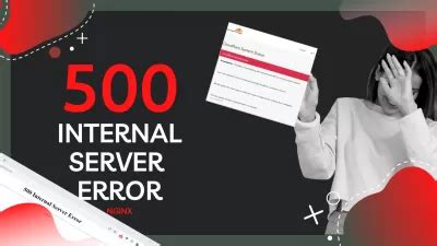 Nginx 500 internal server error как исправить