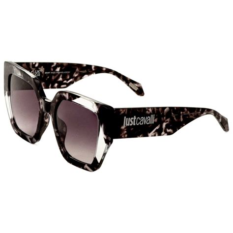 Just Cavalli Womens Sunglasses Sjc021k 53096n