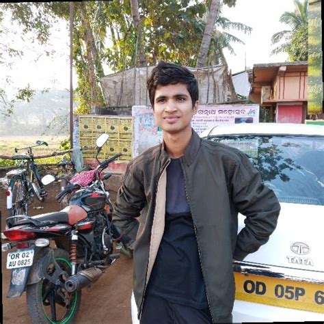 Prabir Kumar Satapathy Jaleswar Odisha India Professional Profile