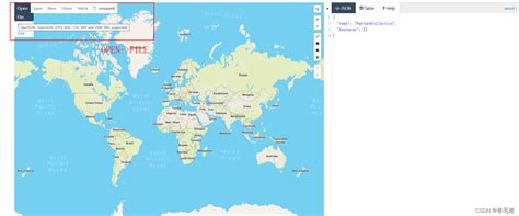 vue echarts 区域地图绘制（街道） echarts地图分块 csdn博客