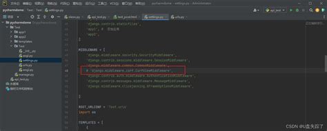 Django Forbidden Csrf Cookie Not Set解决办法 Csdn博客