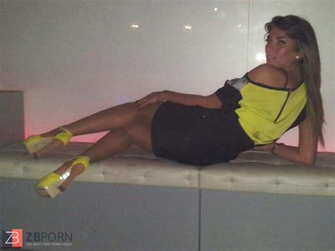 Italian Chick Ilaria Zb Porn