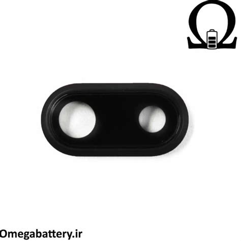 خرید و قیمت شیشه دوربین اصلی آیفون Iphone 8 Plus ترب