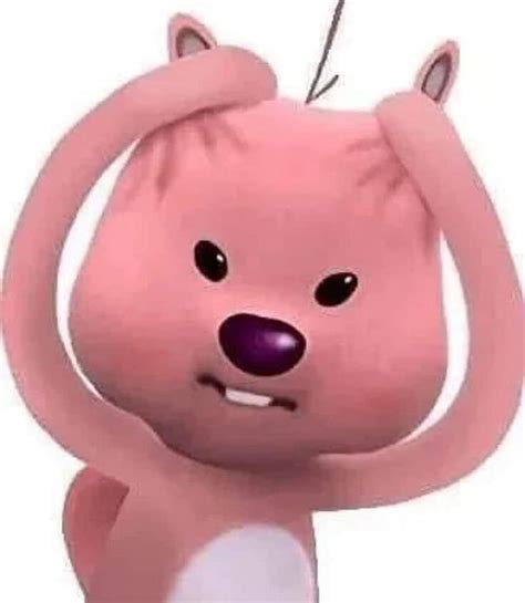 분노 빡침 루피 잔망루피 뽀로로 오늘의짤방