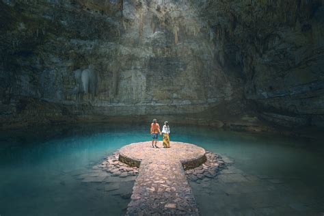 Gran Cenote Entrance Fee Opening Hours And More