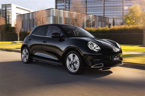 2026 Gwm Ora Price And Specs Carexpert